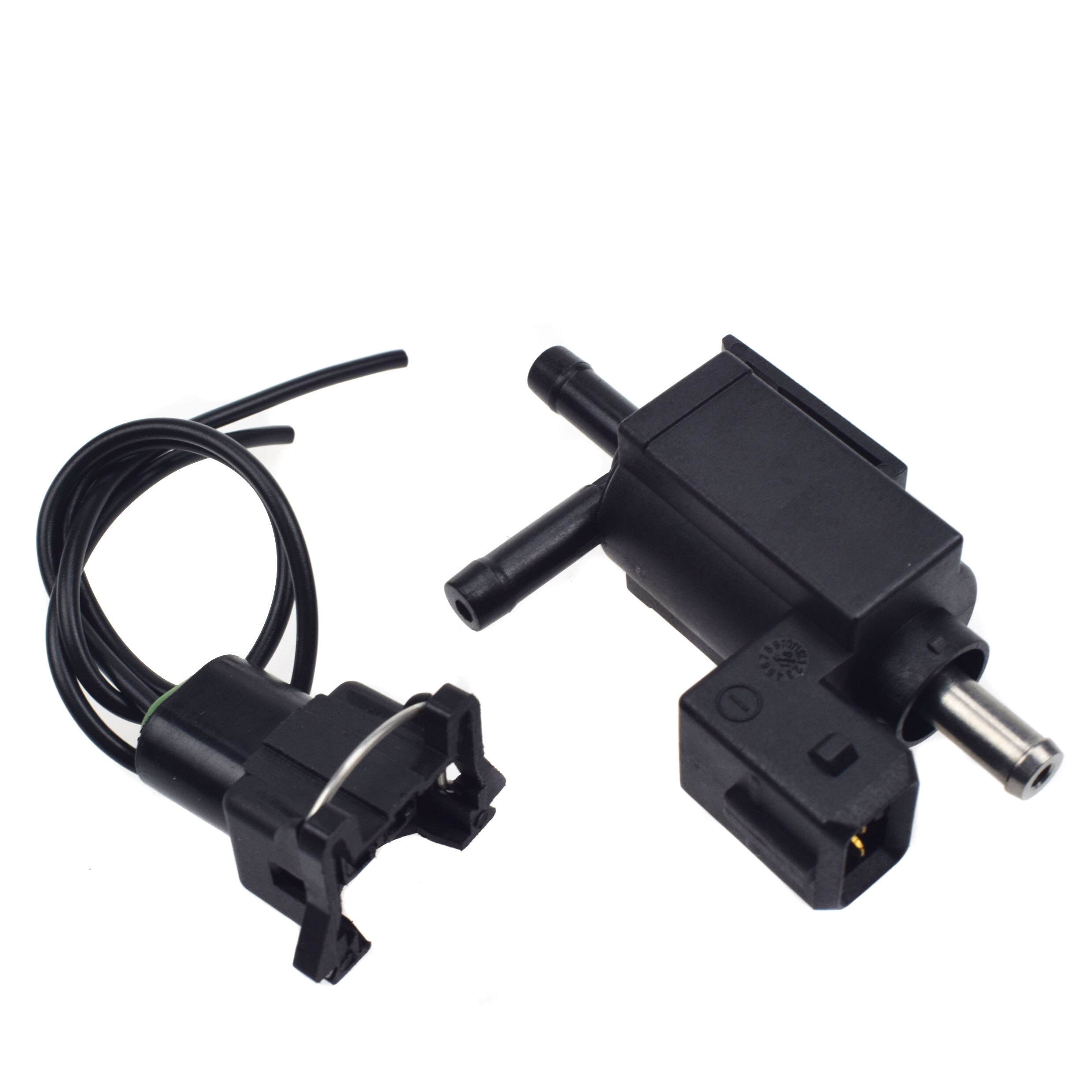 Turbo Boost Control Purge Solenoid Valve & Wir... – Grandado