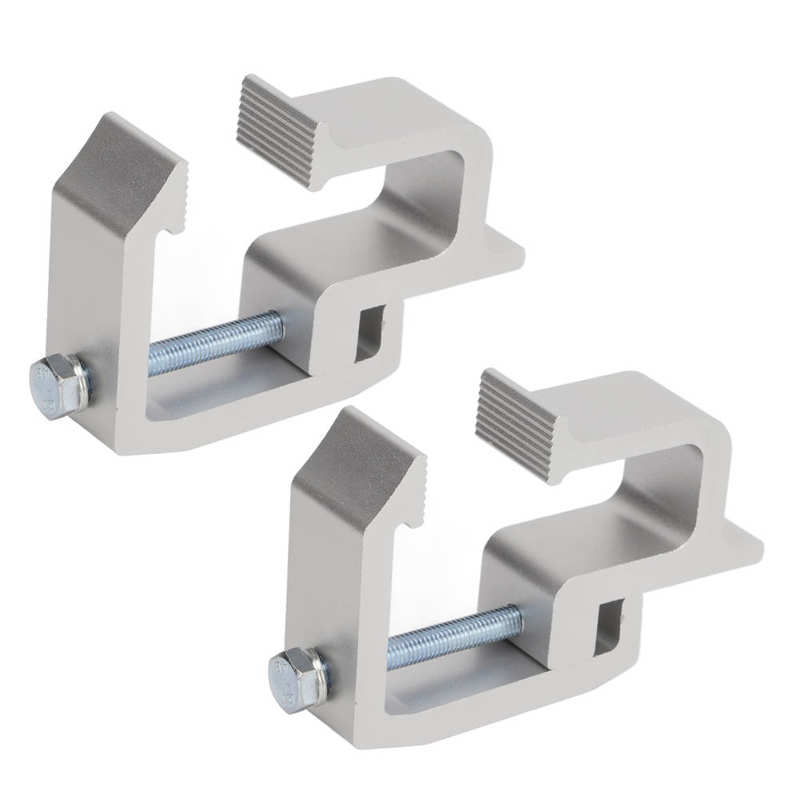 Truck Topper Mounting Heavy Duty Aluminum Truck Ca... – Vicedeal