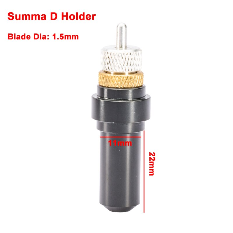 1pc Blade Holder for Summa D Sign Vinyl Cutter Cut... – Vicedeal