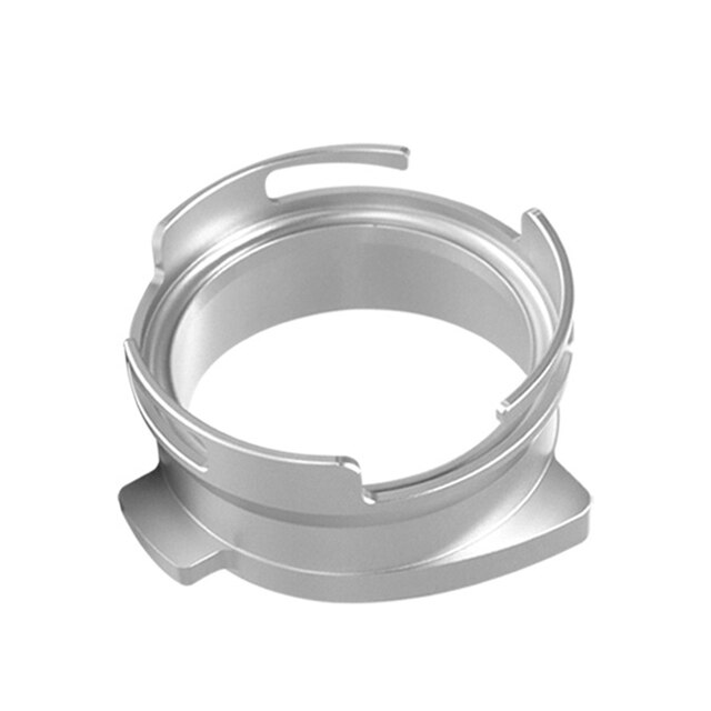 Espresso Dosing Funnel Coffee Powder Dosing Ring R... – Grandado