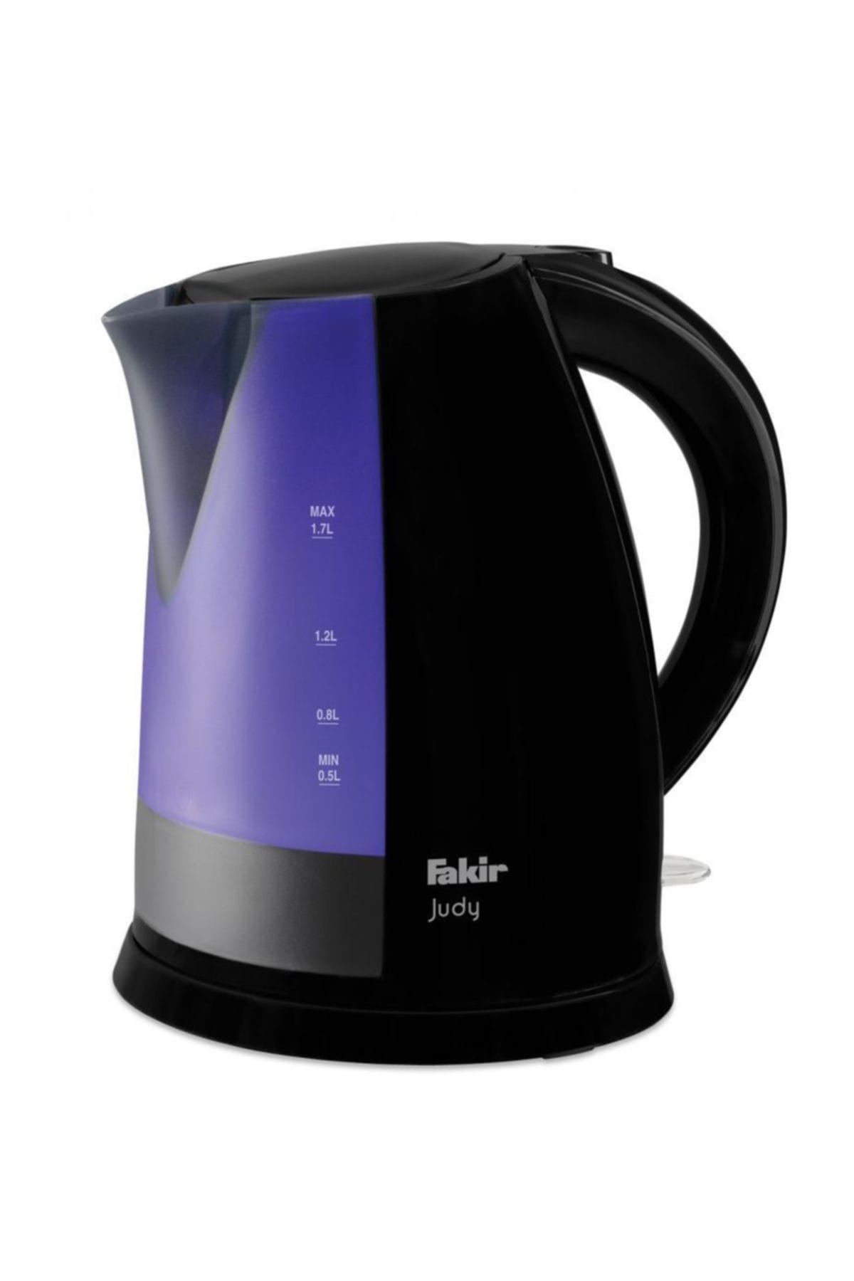 Judy Kettle Black Judy Black Kettle Tea Maker Wate... – Vicedeal