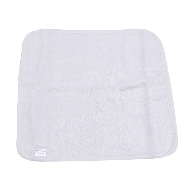 Bamboevezel Kinderen Wassen Babyvoeding Gezicht Ha... – Grandado