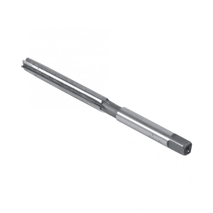 1pc 6mm HSS Straight Parallel Fulte Engineering Pi... – Grandado