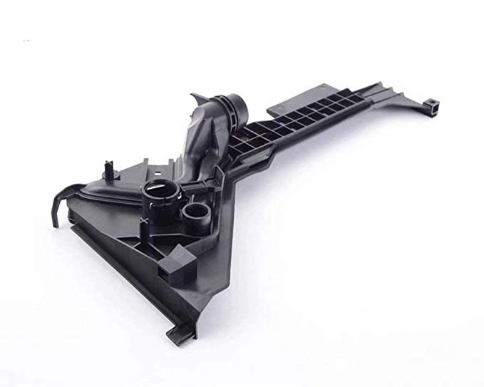 Radiator Mounting Plate for Expansion Tank for BMW... – Vicedeal