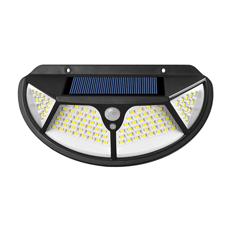 100 LED Solar Light Outdoor Solar Lamp Powered Sun... – Vicedeal