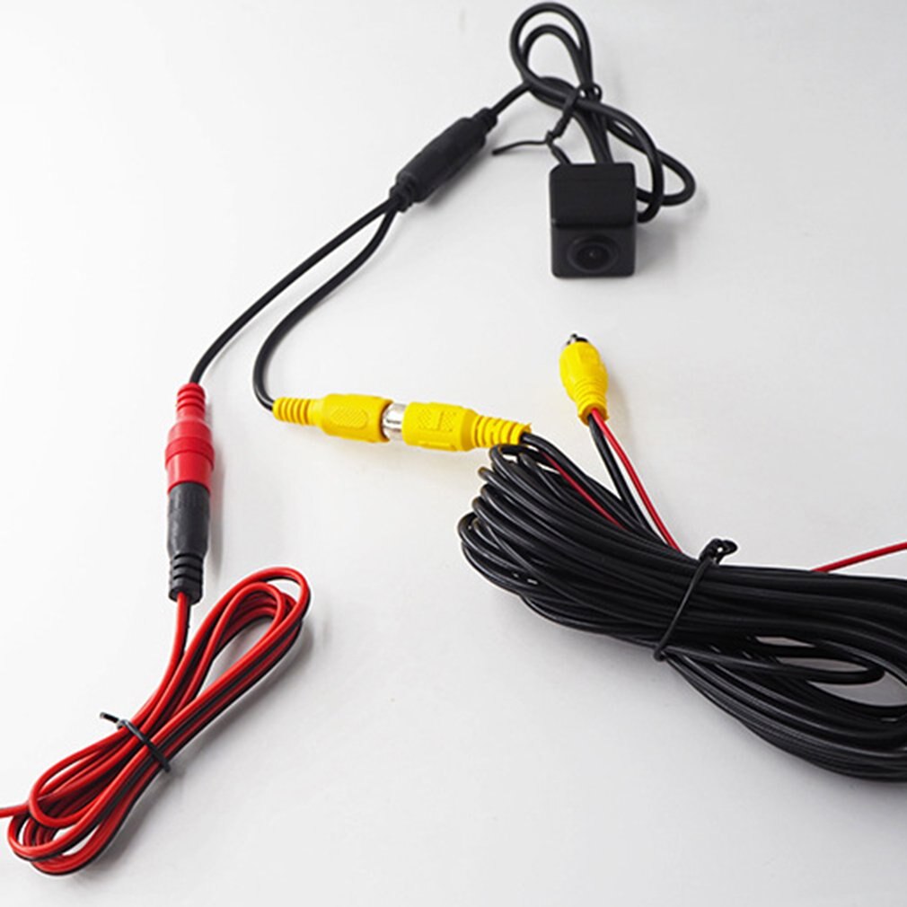 Reverse Camera Video Cable For Car Rear View Unive... – Grandado