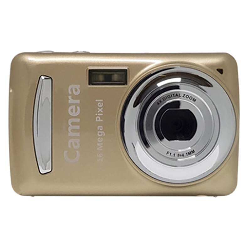 Digital Camera,Portable Cameras 16 Million HD Pixe... – Grandado