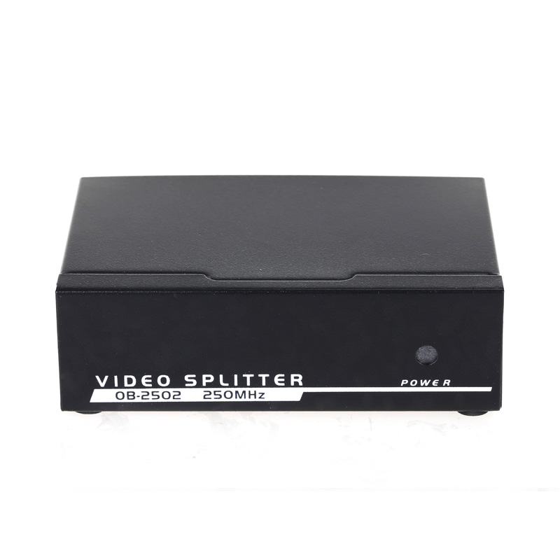 Unnlink VGA Splitter 1X2 FHD 1080P@60Hz 1 VGA Sign... – Grandado