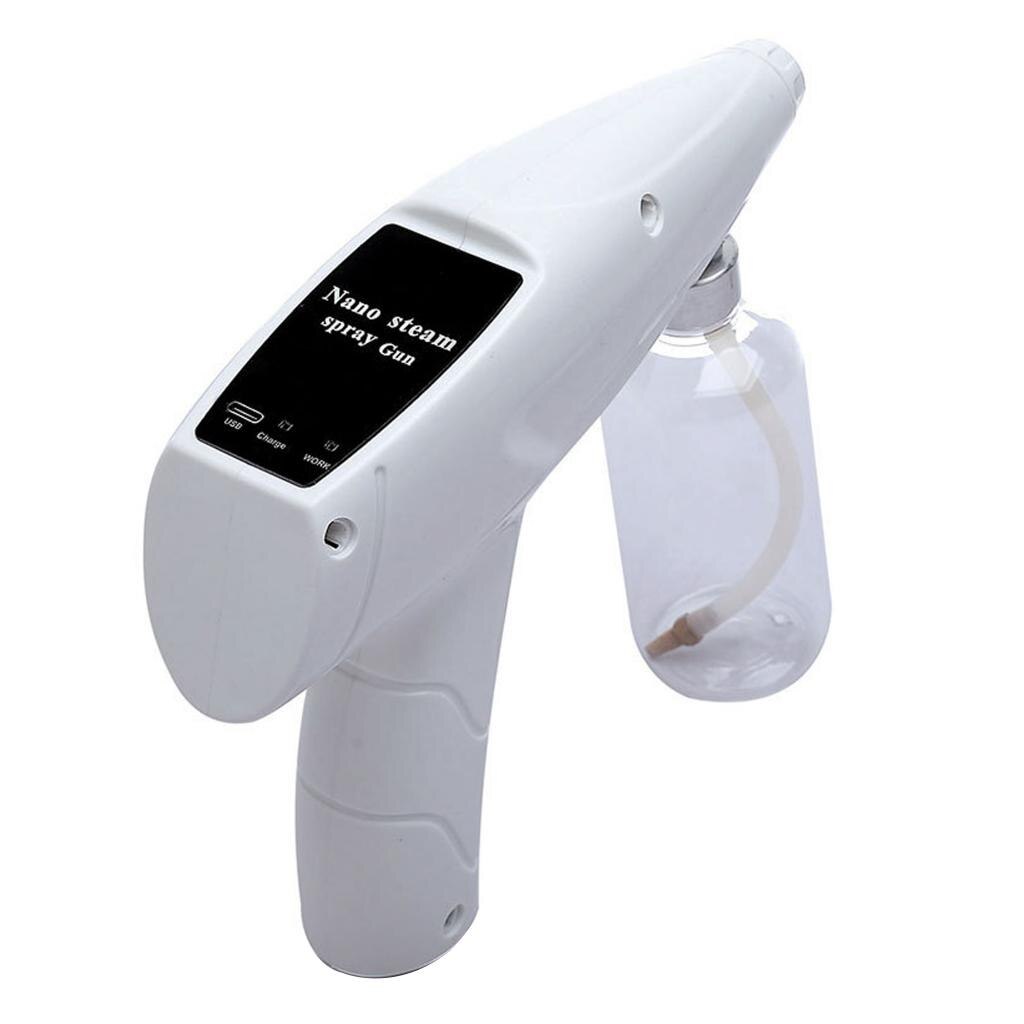 200ml Electric Cordless Household Blue Light Nano ... – Vicedeal