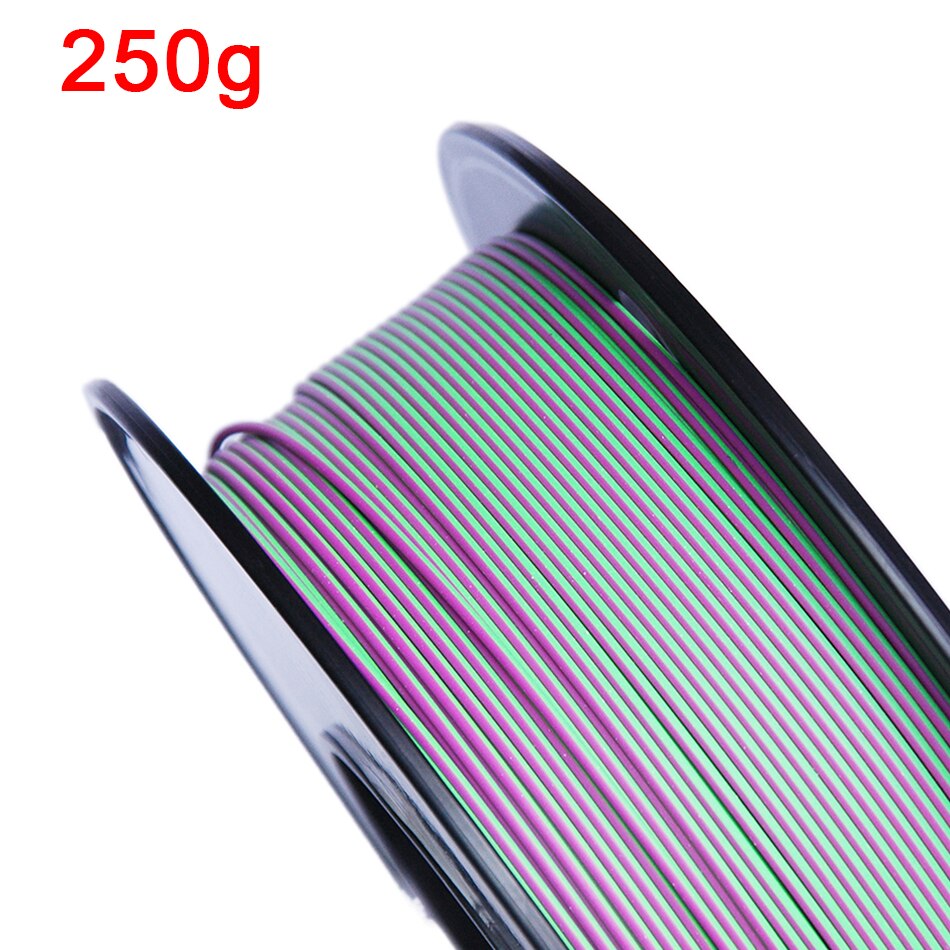 Bicolor PLA Filament for 3D Printer Two-tone 3D Pr... – Vicedeal