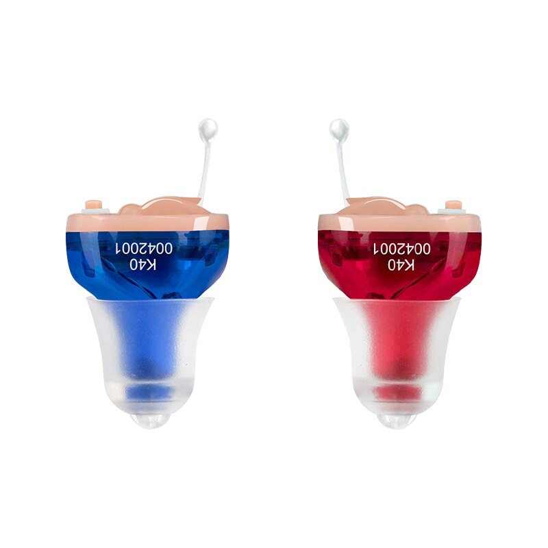 Digital Hearing Aids Audifonos Invisible Hearing A... – Grandado