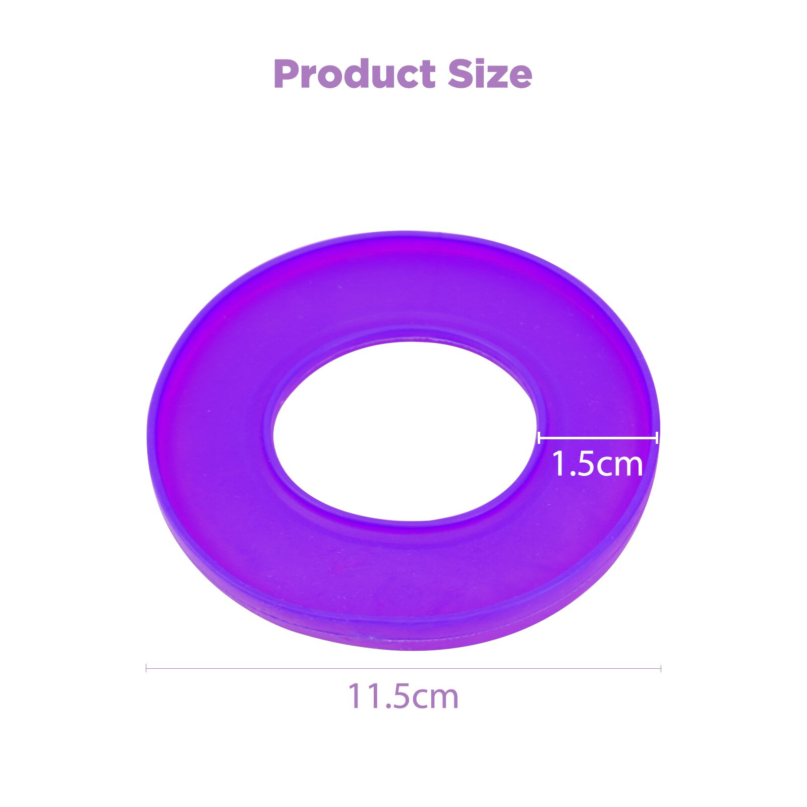Anti-Drip Silicone Bracelets Home Fix Sleeves Wate... – Vicedeal