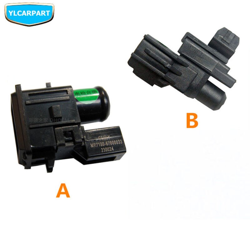 Voor Geely GC6, Auto Temperatuur Sensor – Vicedeal