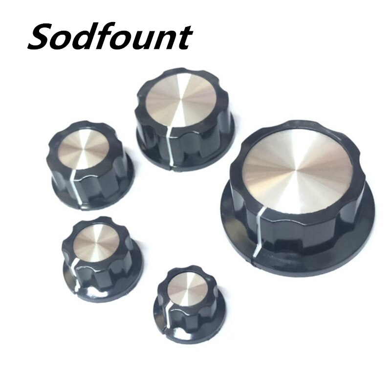 5Pcs Binnenste Gat 6Mm MF-A01 A02 A03 A04 A05 Pote... – Grandado