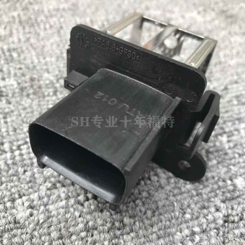 for -15 Ford Fiesta eco sport 1.5L Electronic Fan ... – Grandado