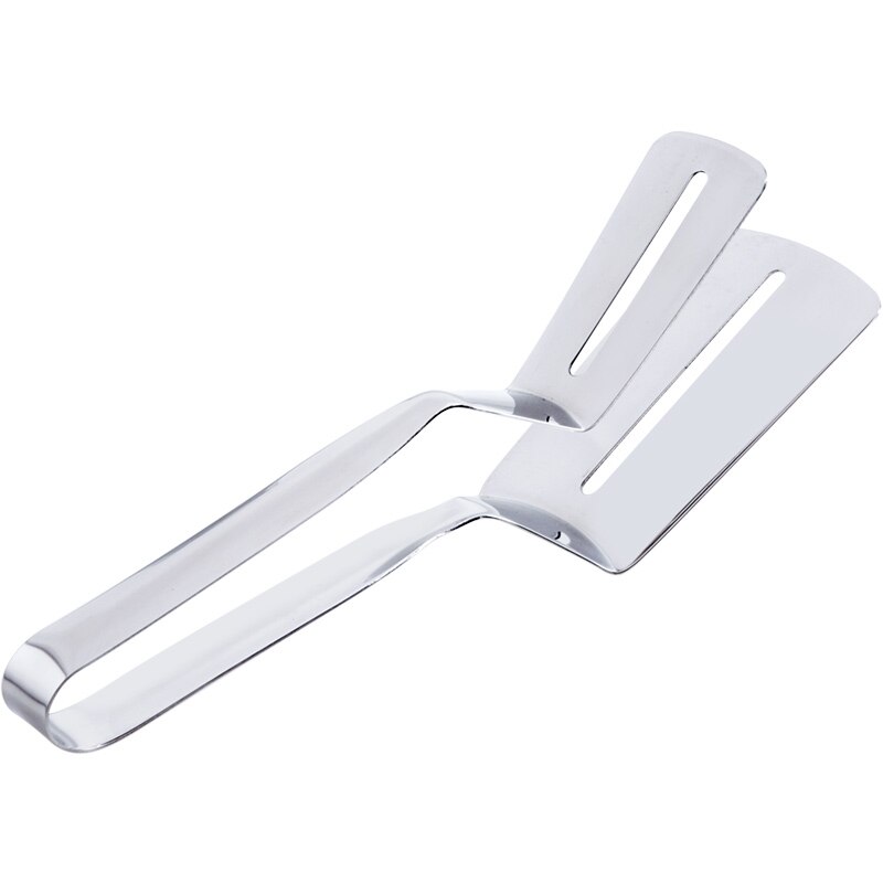 Non-Stick Kitchen Tongs Stainless Steel Barbecue T... – Grandado