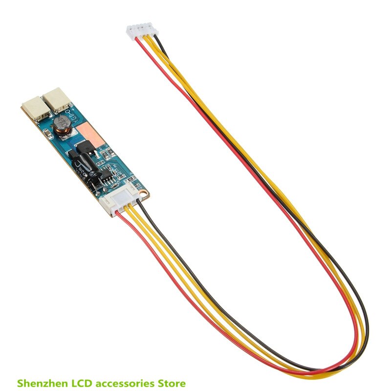 2stes=2TV 490mm LED Backlight Strip Light Kit DC 1... – Vicedeal