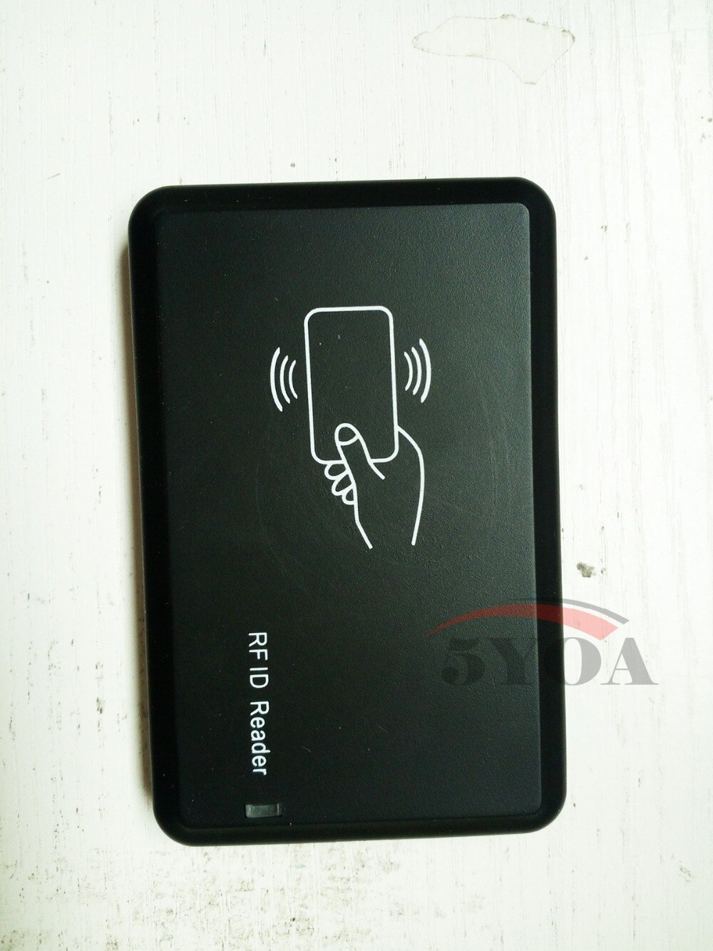 Cloner 125KHz EM4100 RFID Copier Writer Duplicator... – Vicedeal