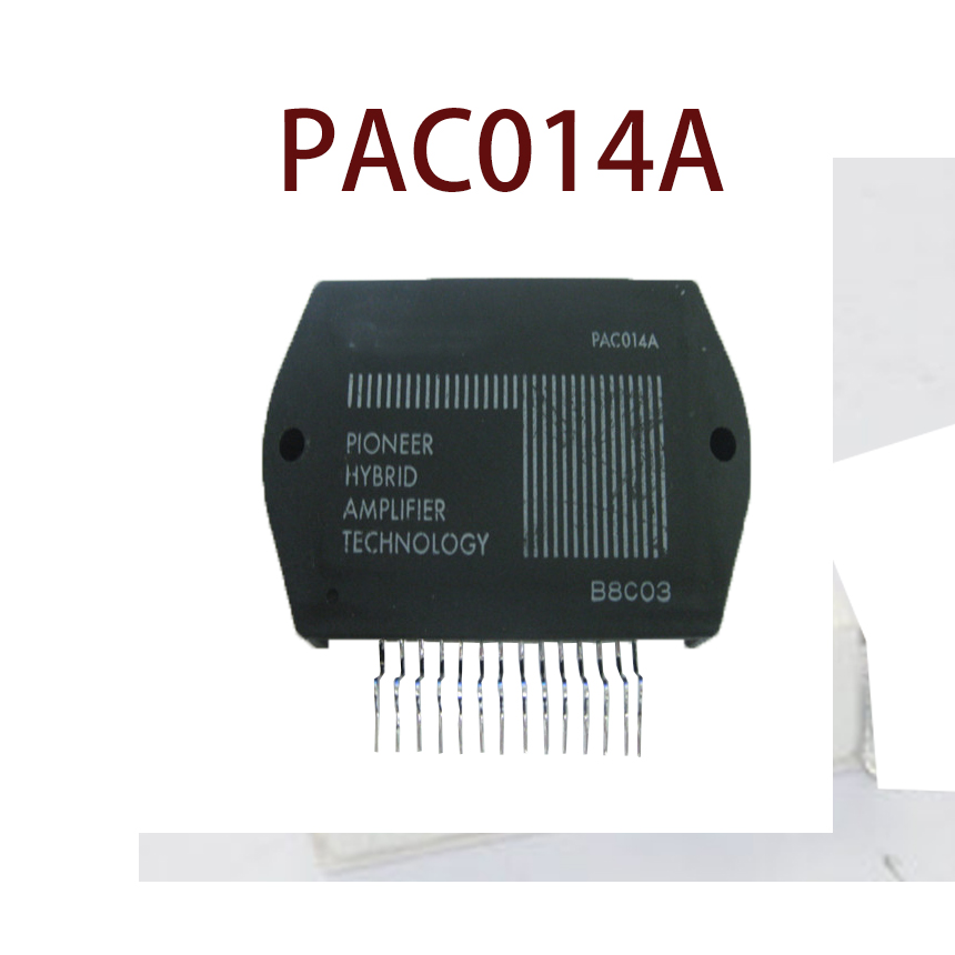 Original-- PAC014A 1 year warranty ｛Warehouse spot... – Grandado