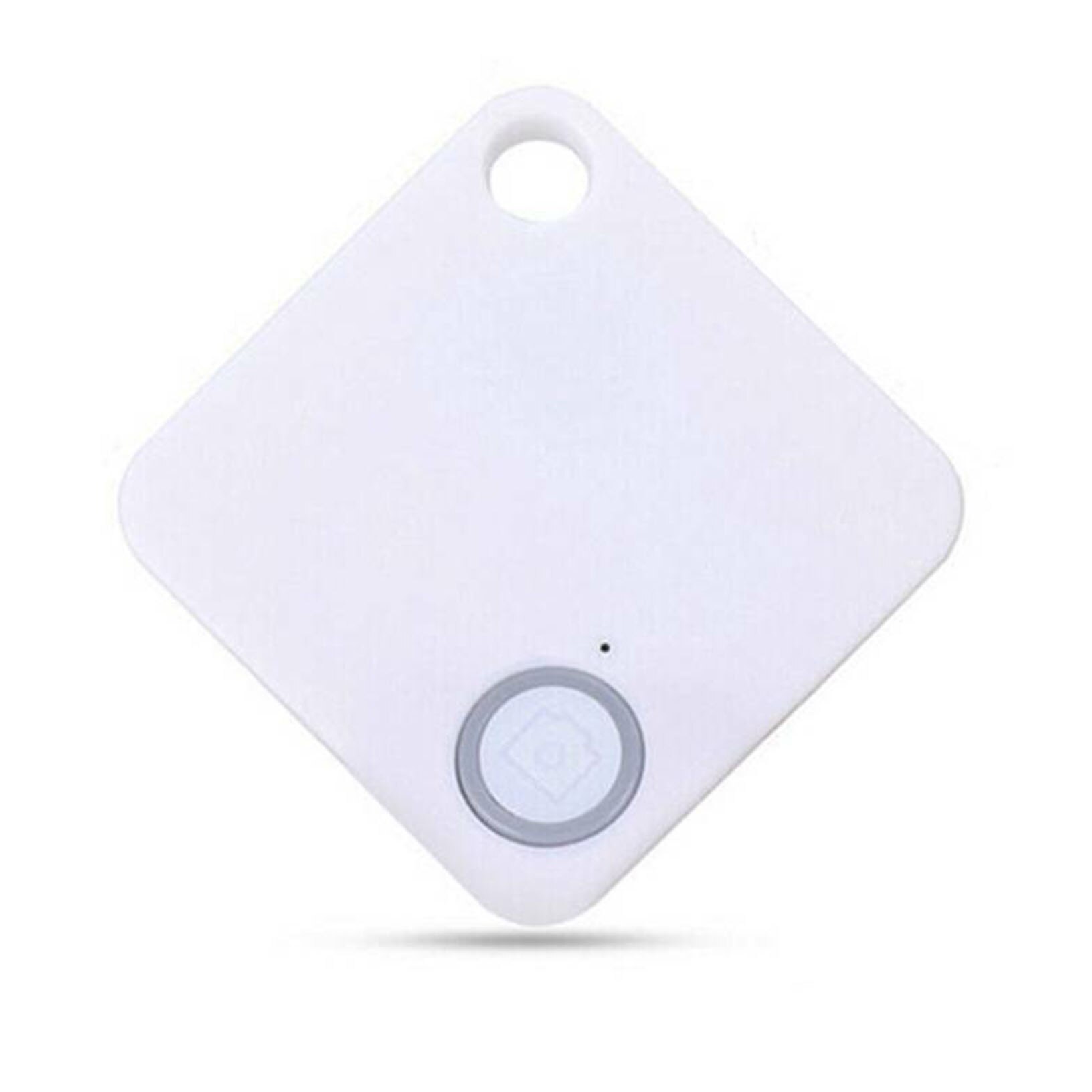 Square anti lost device pet GPS positioning Smart ... – Grandado