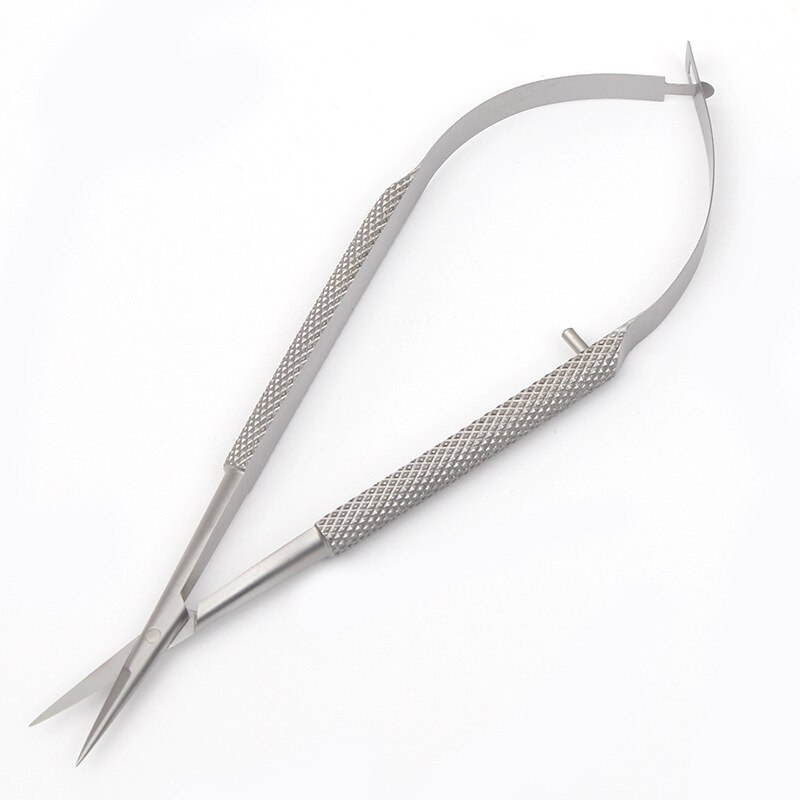 1pcs 12.5cm Scissors Stainless Steel Tool – Grandado