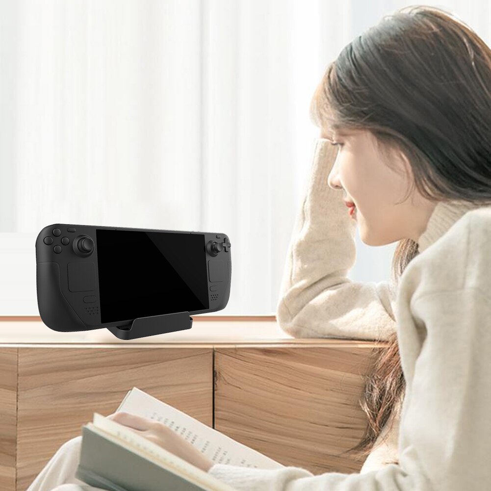 Support pour Console de jeu Mobile Steam Deck / NS... – Grandado