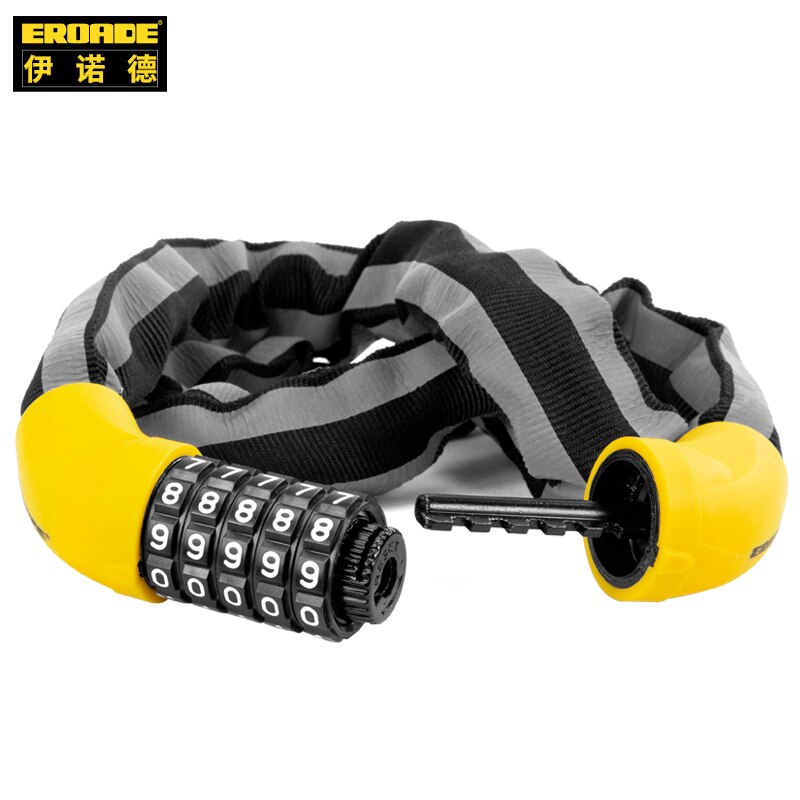 Password chain lock – Grandado