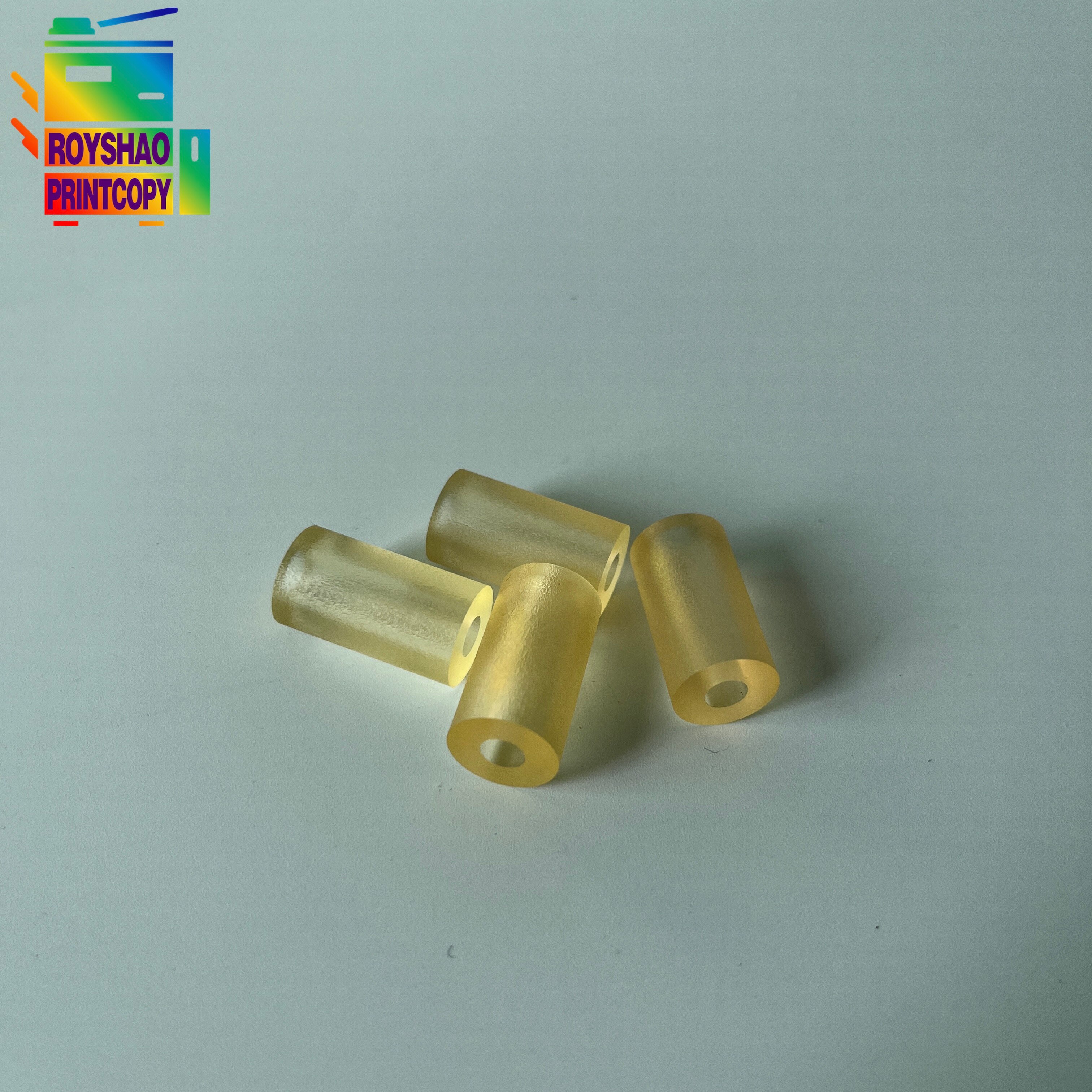 1set for 4pcs S500 Paper Pickup Roller Tire Kit Ti... – Grandado