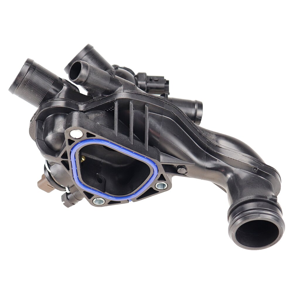 Thermostaat Behuizing Water Outlet Fit Voor Citroe... – Vicedeal