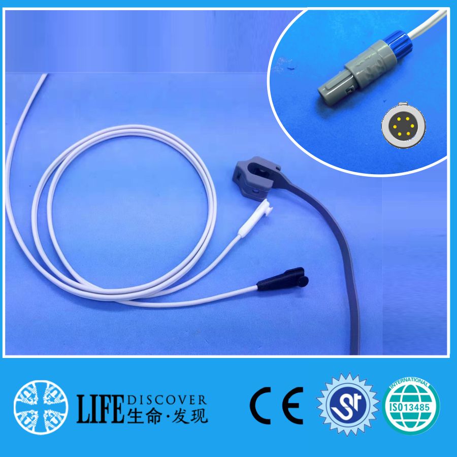 Long Calbe Neonate wrap SPO2 Sensor for biocare BM... – Vicedeal