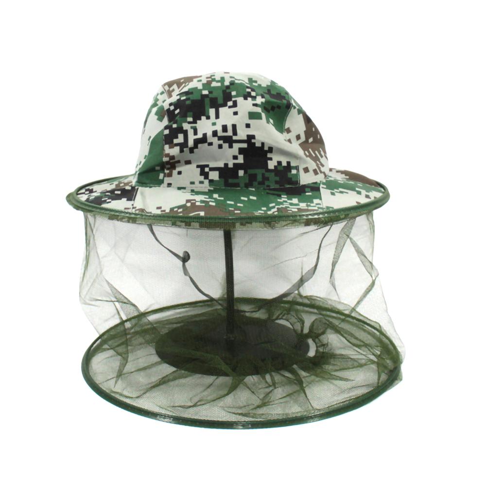 Bijenteelt Hoed Outdoor Anti Mosquito Bug Bee Inse... – Grandado