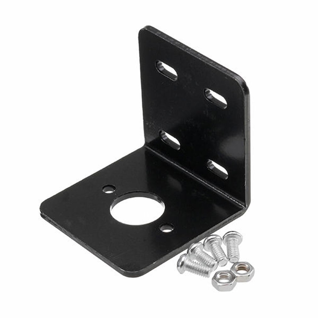Machifit 775 Motor Bracket Fixed Base L Shaped Mot... – Vicedeal