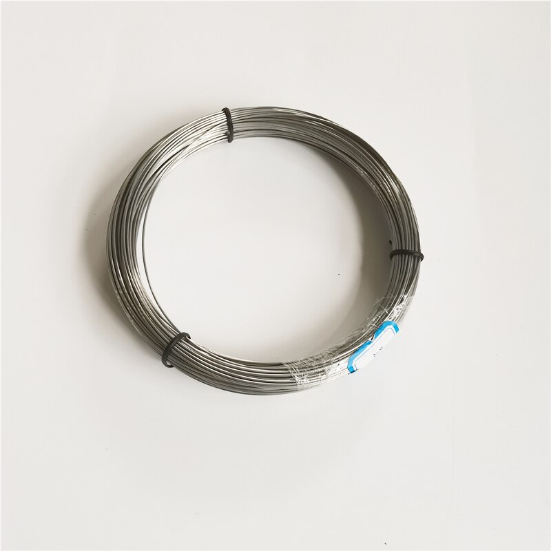 Alambre de acero inoxidable 304, cable de una sola... – Grandado