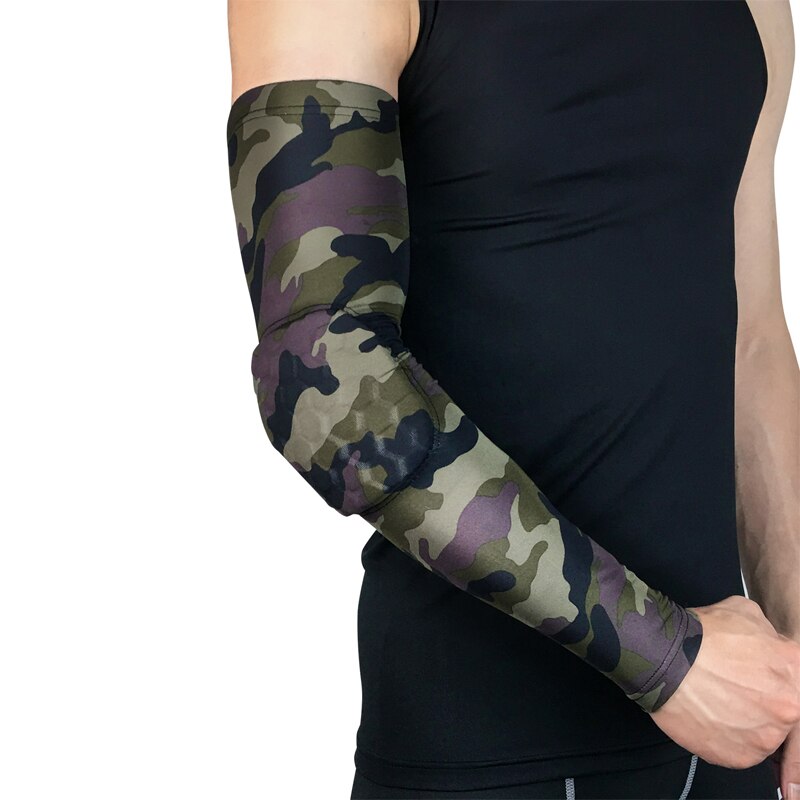 Sports Elbow Support Basketball Training Brace Pro... – Grandado