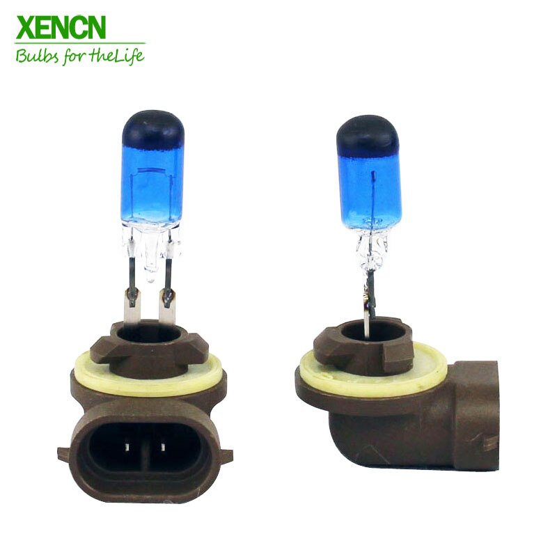 XENCN 881 12V 27W 5300K Emark Blue Diamond Light H... – Grandado