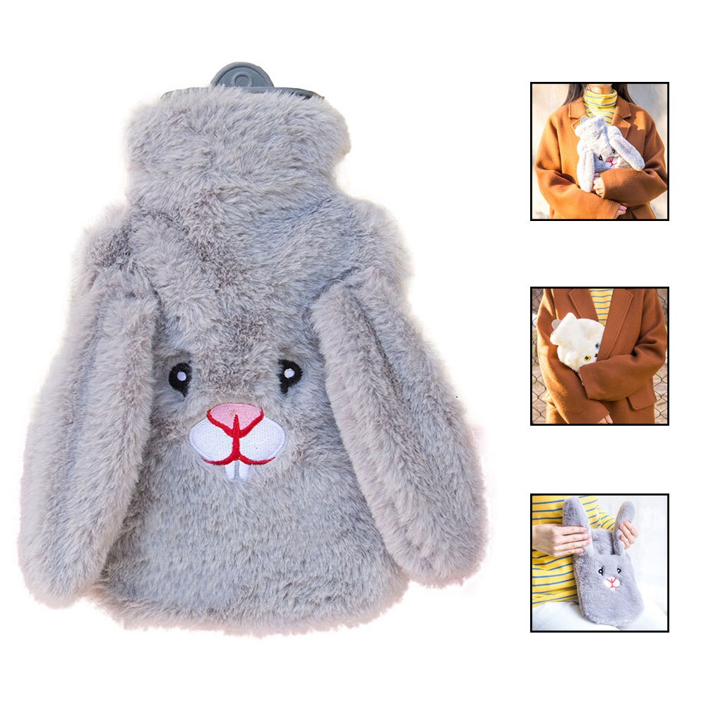 Cute Winter Warm Heat Reusable Hand Warmer PVC Str... – Vicedeal