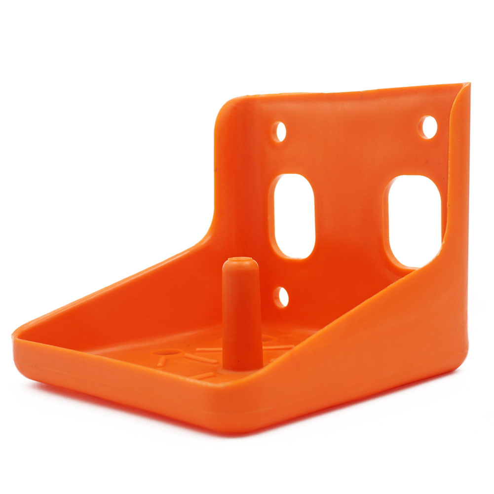 Red Cow Cattle Sheep Lick Brick Tray Salt Brick Th... – Grandado