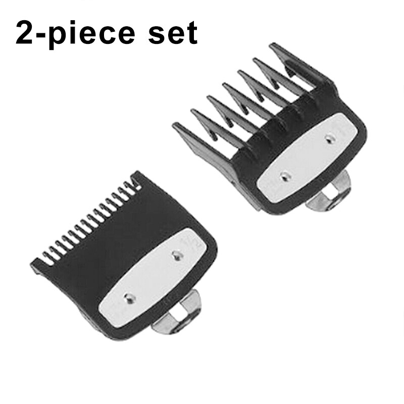 Clipper Guard Set Attachment Combs Portable Durabl... – Vicedeal