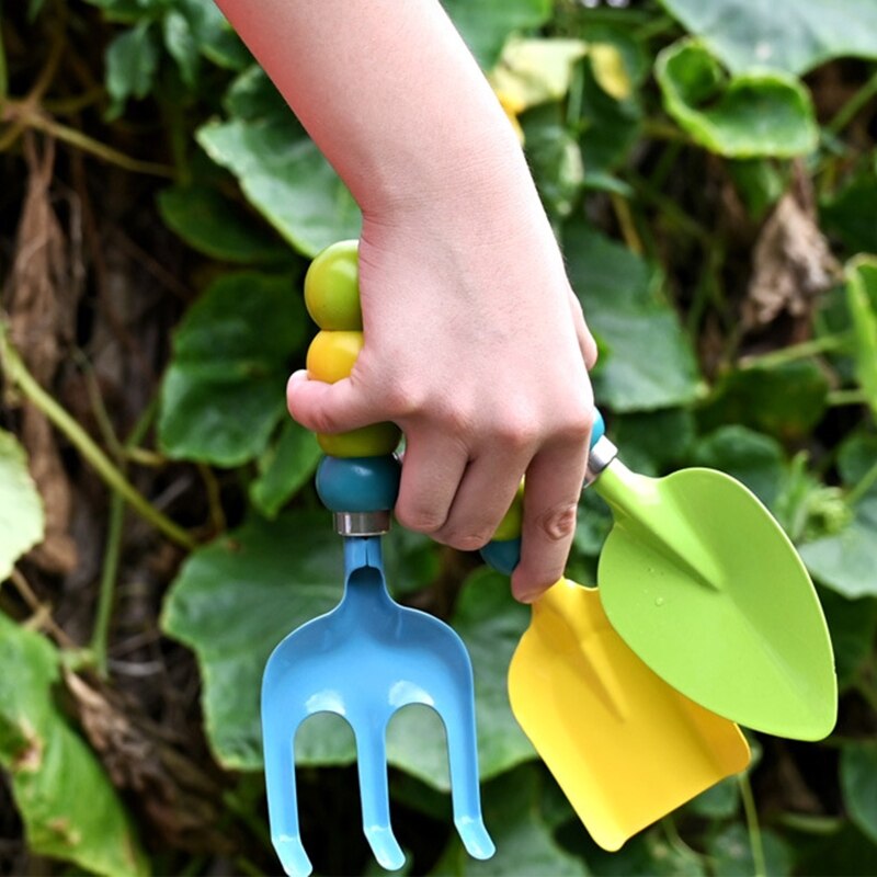 Caterpillar Shovel Rake Beach Toy Summer Seaside D... – Grandado