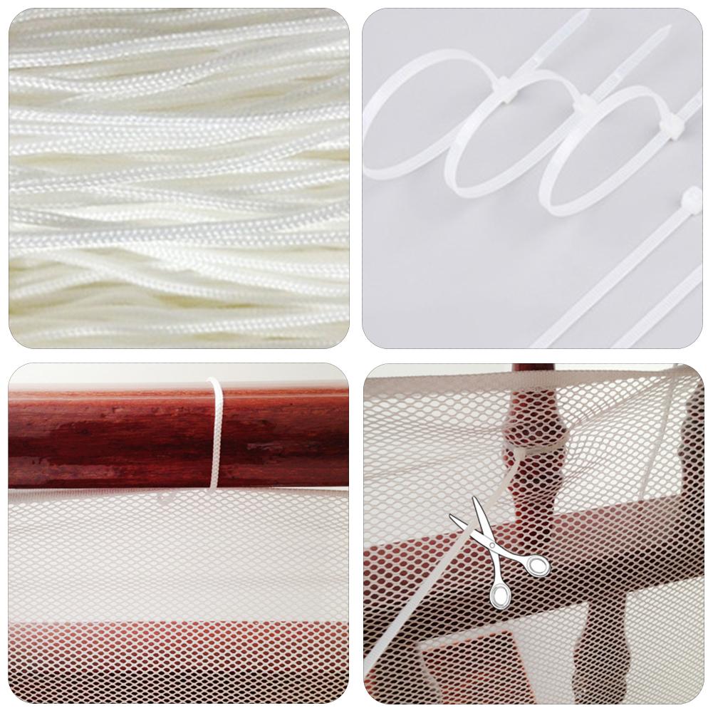 3 Meters Thickened Safe Rail Outdoor Balcony & Sta... – Grandado