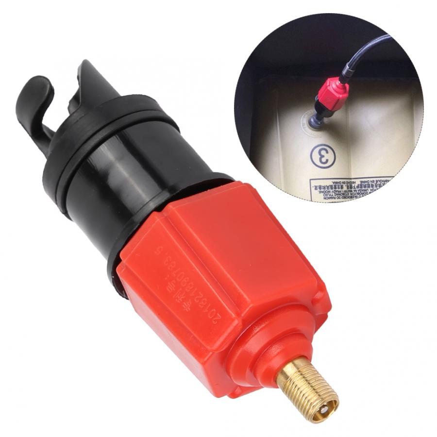 Tauchen Luft Inflator Ventil Adapter Zubehör für A... – Vicedeal