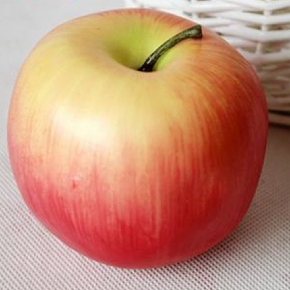 Keuken Kunstmatige Decoratieve Fruit Model Nep Fru... – Grandado