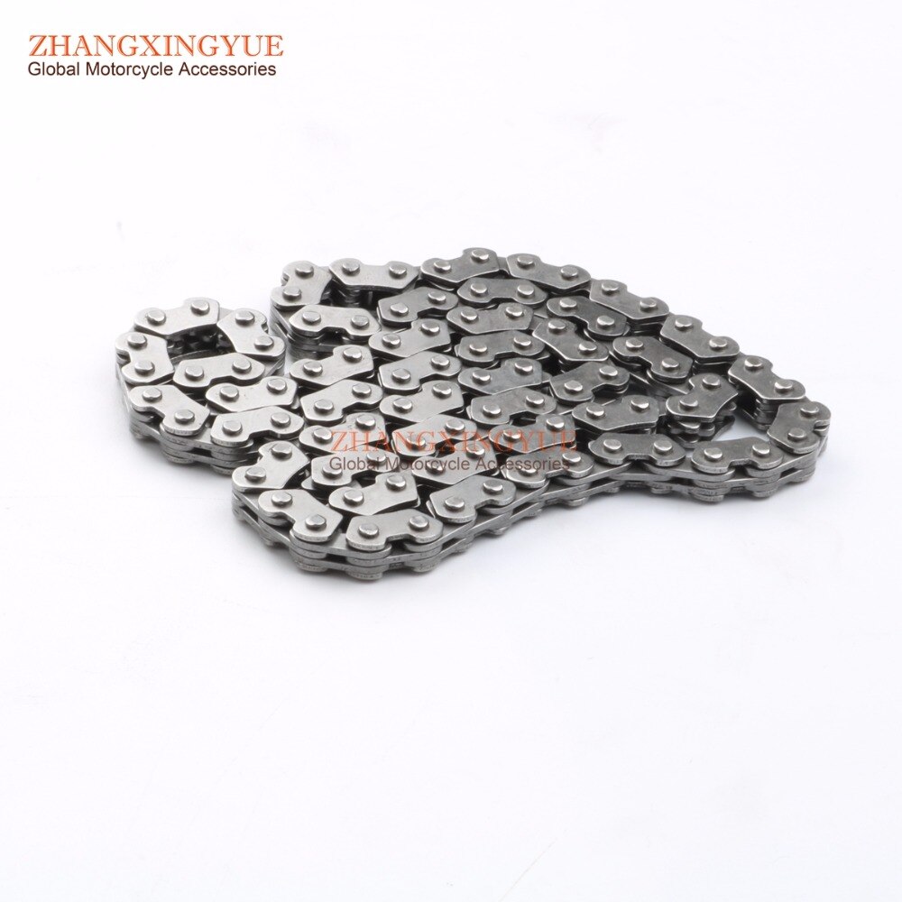2*3-92L CAM TIMING CHAIN for PEUGEOT Tweet 125 150... – Grandado