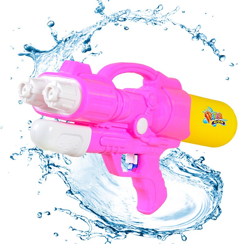 MEIZHI Summer Childrens Beach Toy Shooting Water C... – Grandado