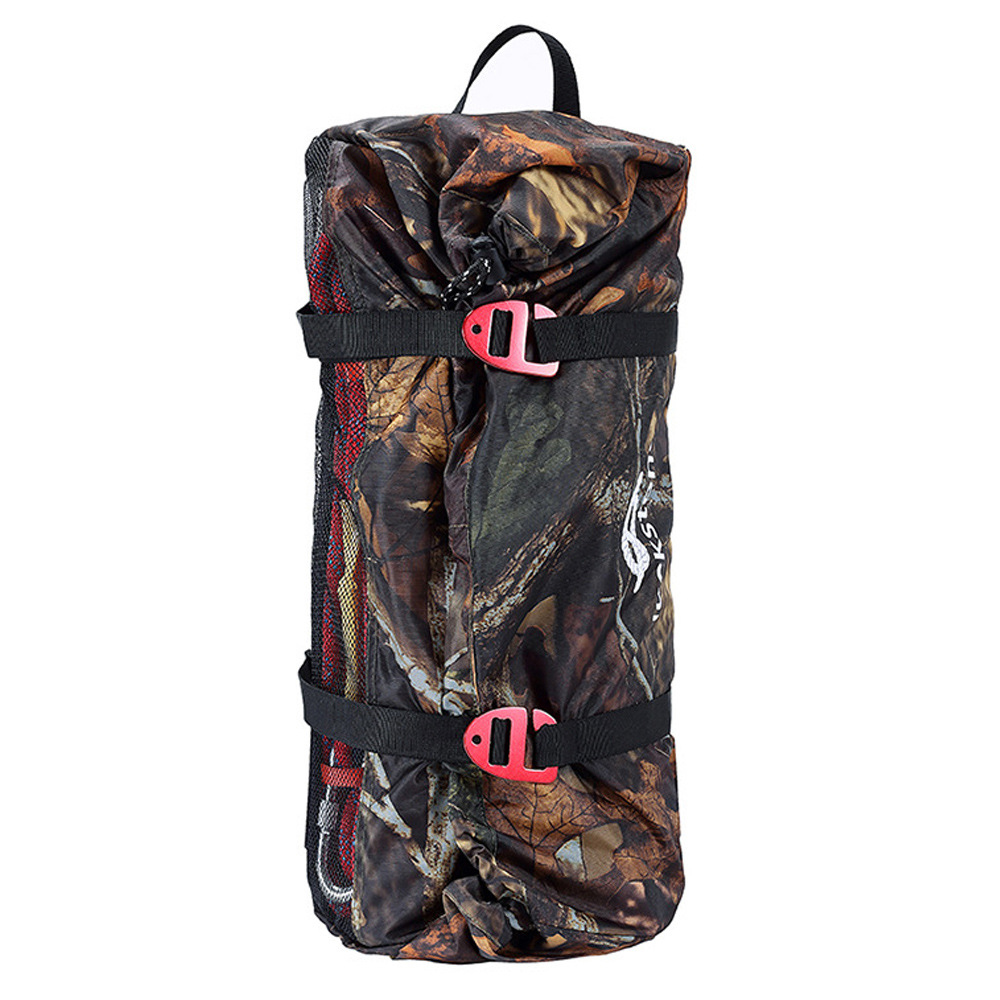 Outdoor Mountaineering Climbing Backpack Rope Bag ... – Grandado