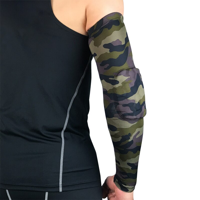 Sports Elbow Support Basketball Training Brace Pro... – Vicedeal