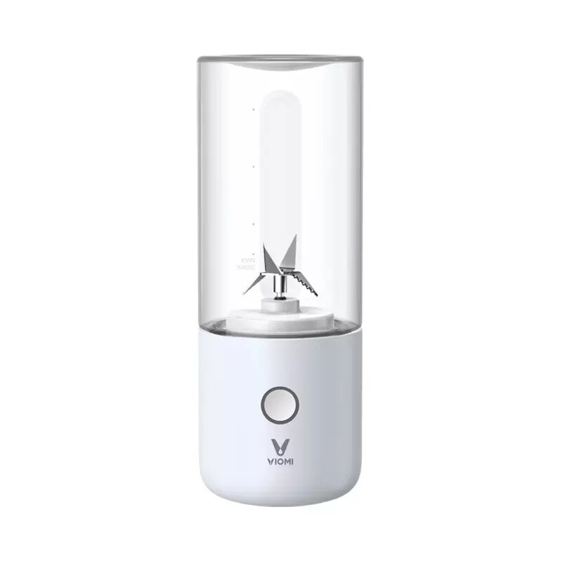 Viomi mixer viomi juicer fruktkopp liten bärbar mi... – Grandado