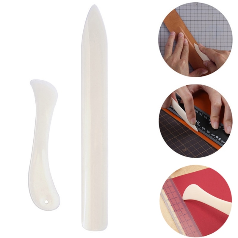 Diy Handgemaakte Papier Vouwen Bone Map Plastic Bo... – Vicedeal