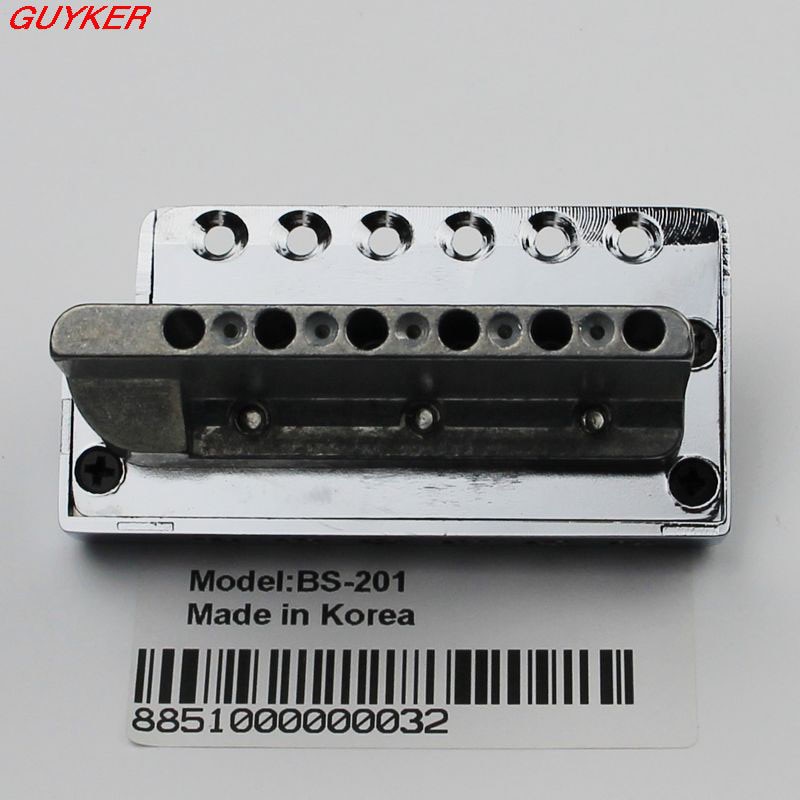 Guitar Parts BS201 - Vintage Style Tremolo Guitar ... – Grandado