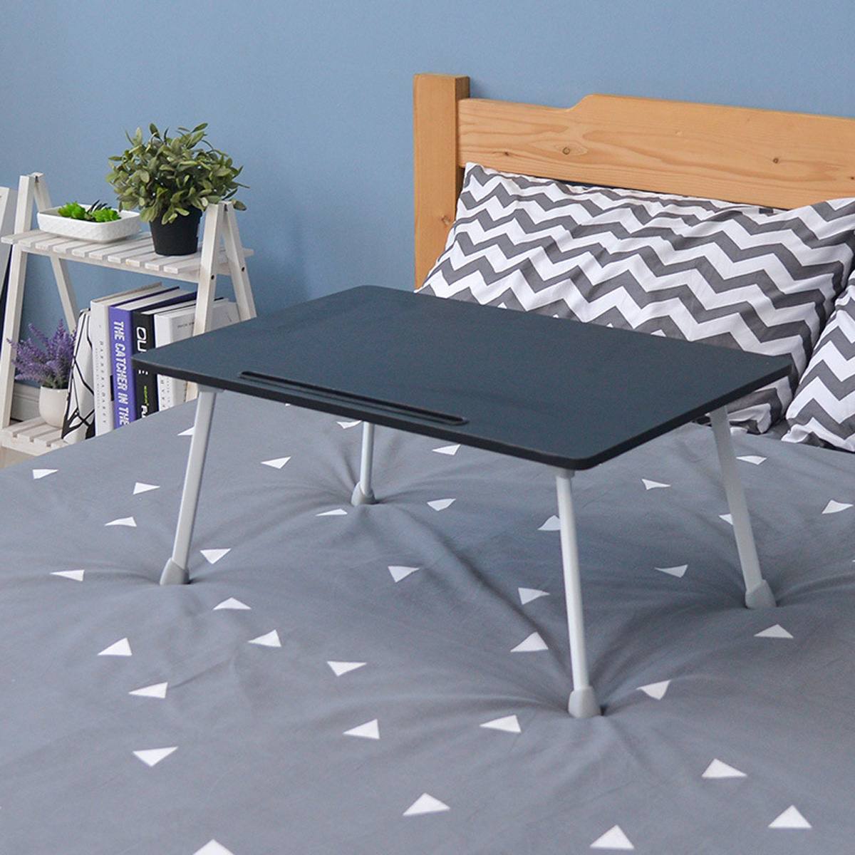 Bed Laptop Desk Portable Computer Desk Lazy Desk S... – Grandado